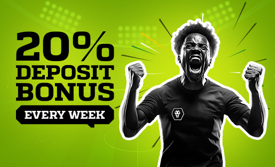 Playa Bets | 100% Deposit Bonus up to R2000 I Sports Betting