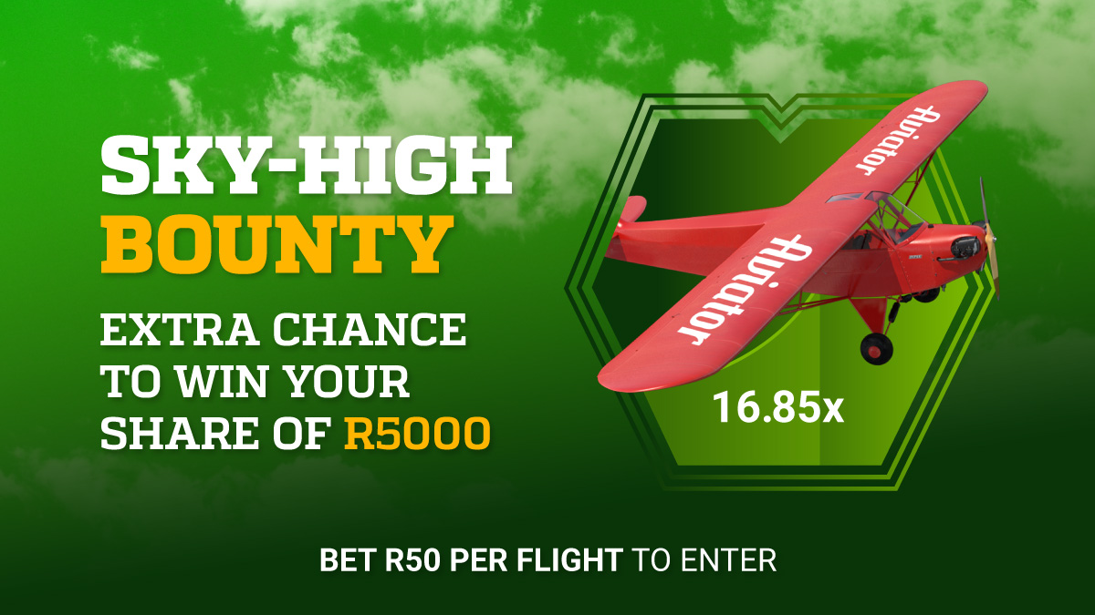 Playa Bets | 100% First Deposit Match up to R2000
